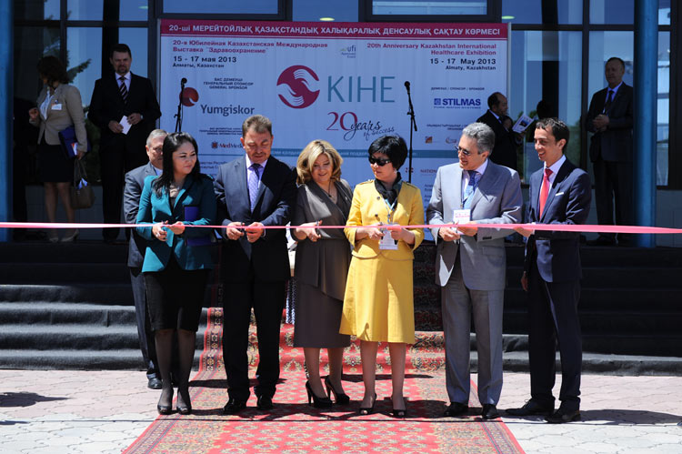 GiMA Internationale Messen und Ausstellungen weltweit - Messen